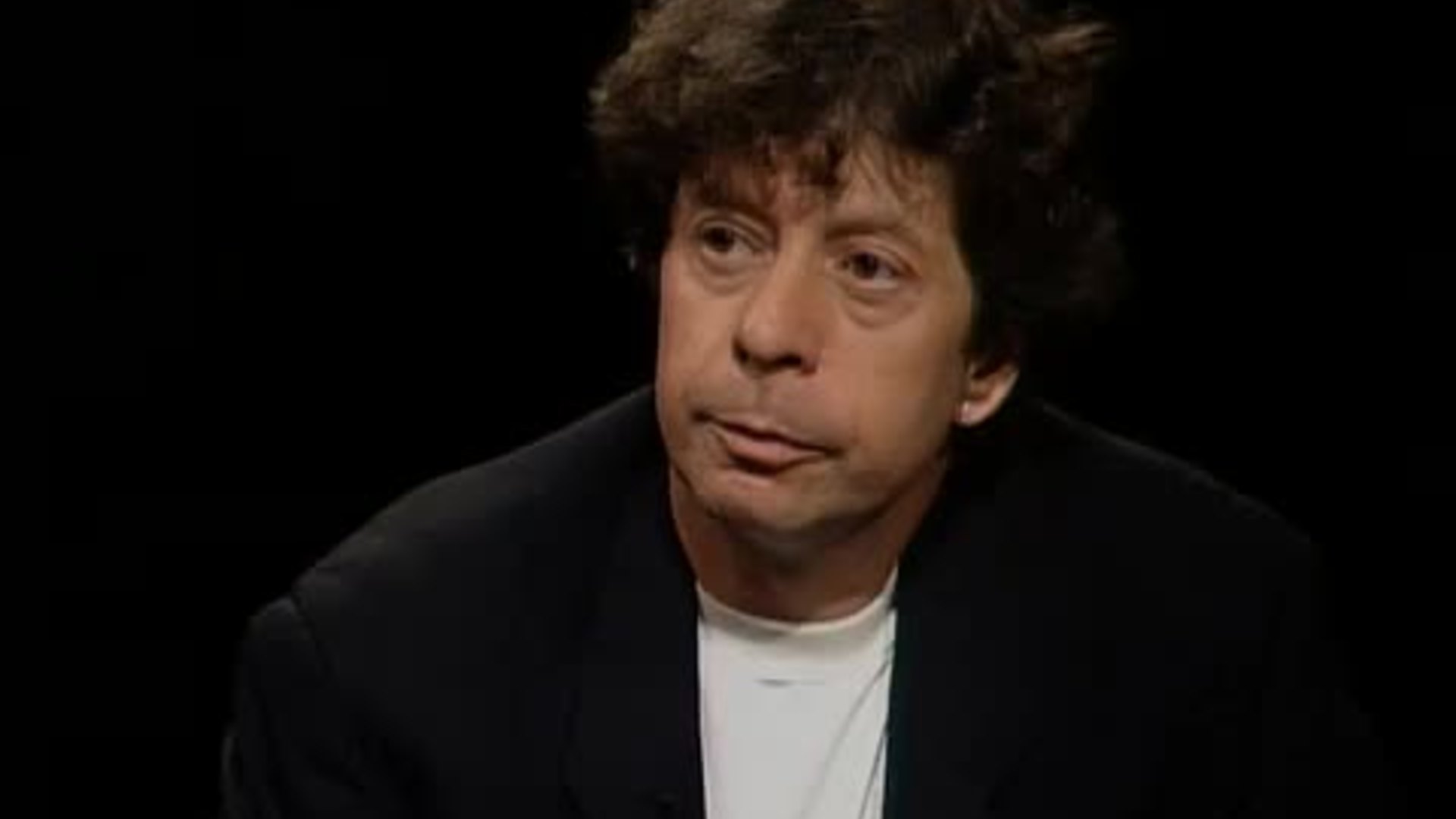 Richard Price; Urban America; L. Jay Olivia — Charlie Rose