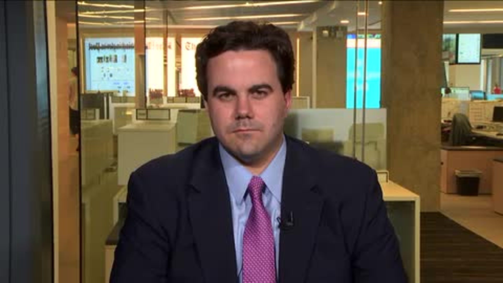 Robert Costa; Ian Bremmer; Julia Ioffe — Charlie Rose