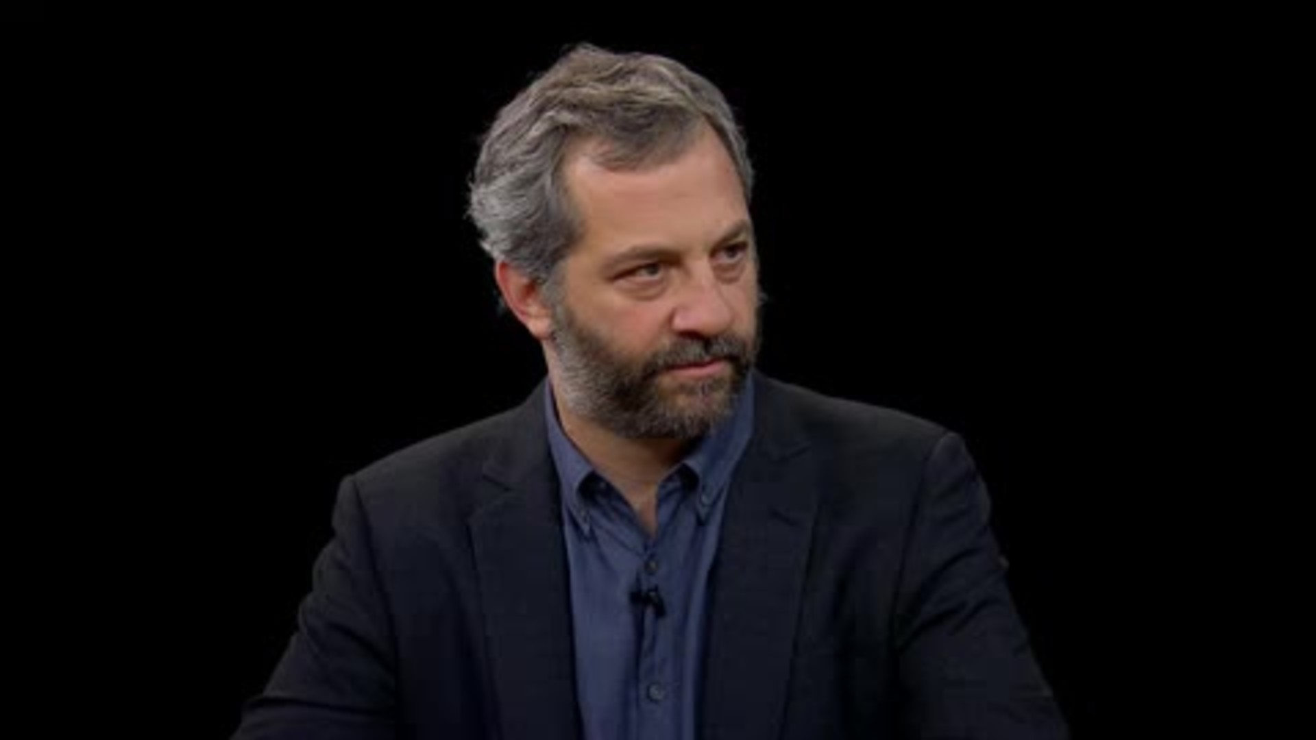 Comedy Directors — Charlie Rose