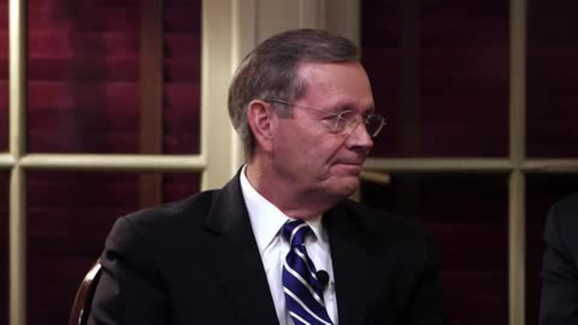 Health Care — Charlie Rose