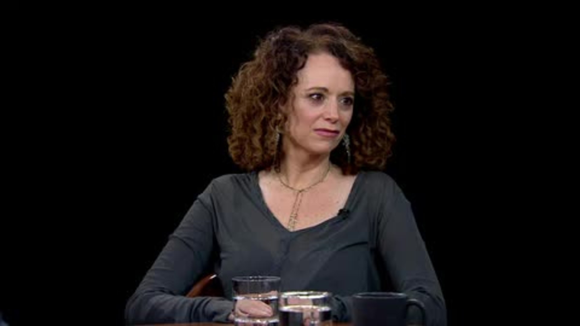 Phil Rucker; 'Indecent'; Remembering Jeanne Moreau — Charlie Rose