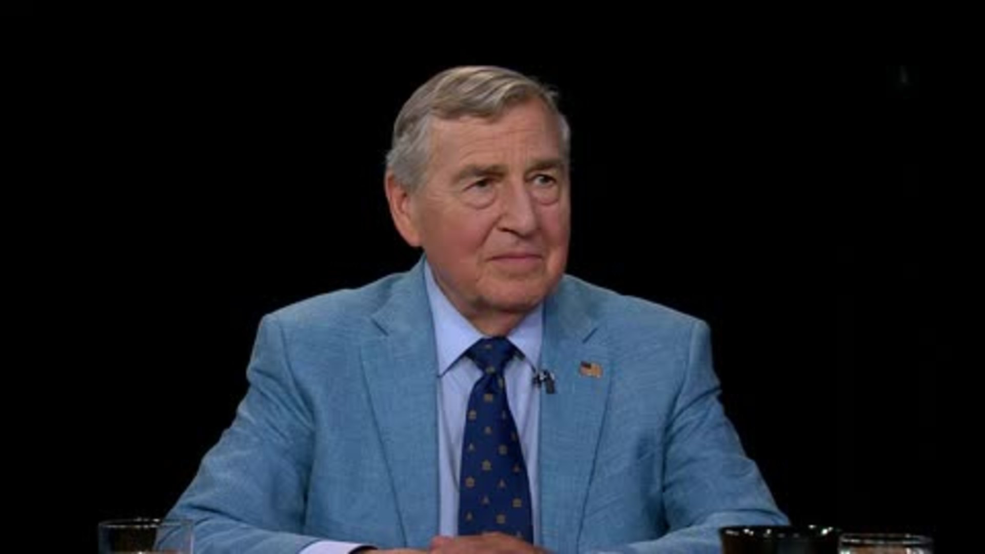 Graham Allison — Charlie Rose