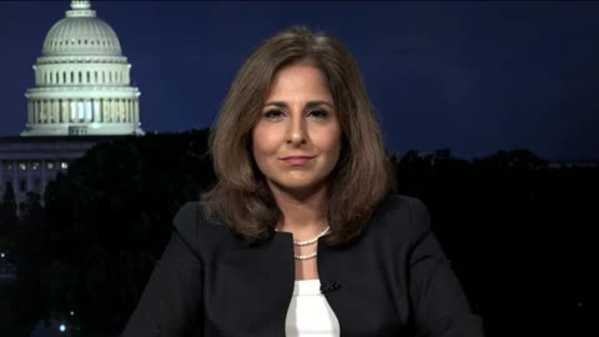 The Democratic Party — Charlie Rose