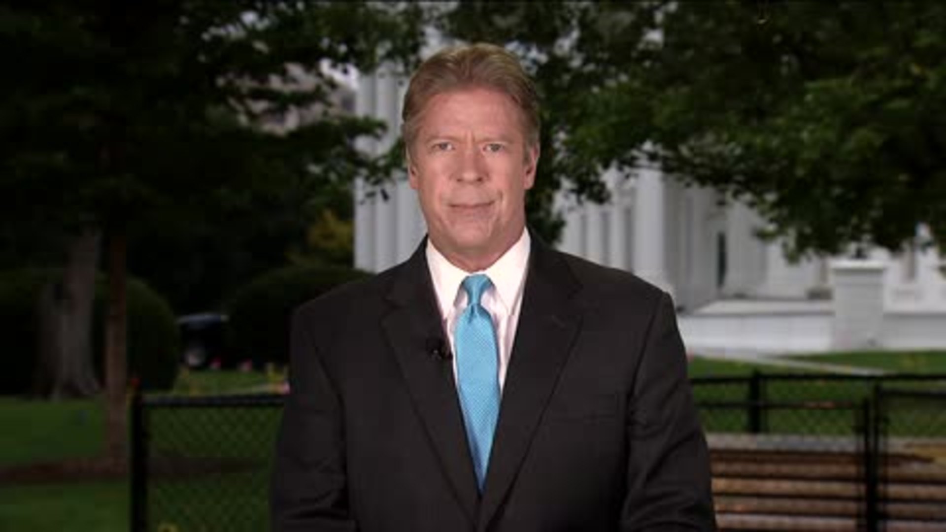 Charlottesville; Mayor Greg Fischer — Charlie Rose