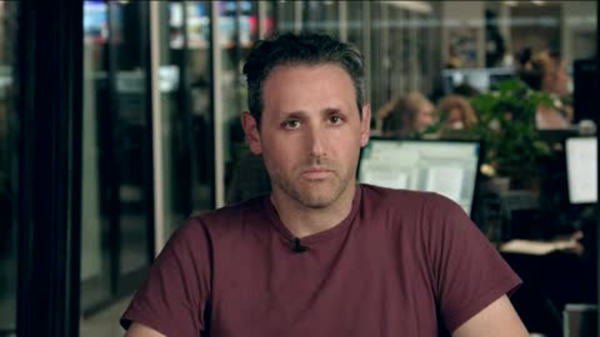 'Race and Terror'; 'Hamlet' — Charlie Rose