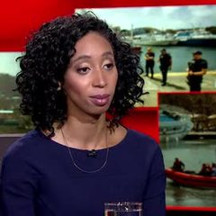 London Bombing; Jordyn Holman; Steve Bannon, Pt. 5 — Charlie Rose