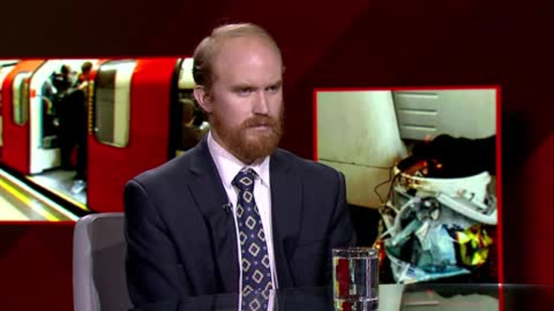 London Bombing; Jordyn Holman; Steve Bannon, Pt. 5 — Charlie Rose