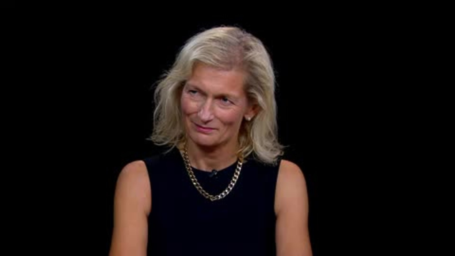 Trump at the U.N. — Charlie Rose