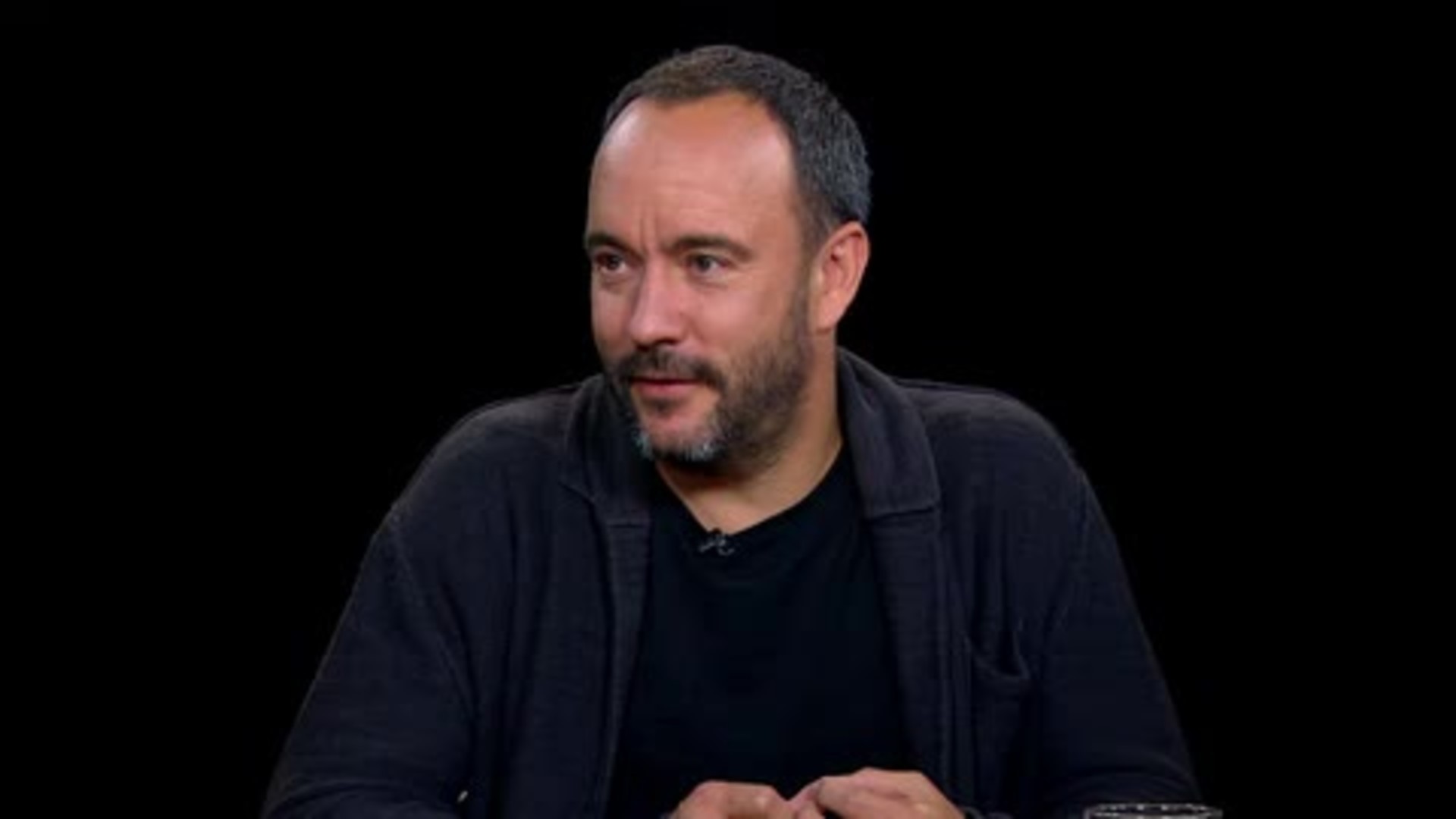 Mike Allen; Concert for Charlottesville — Charlie Rose