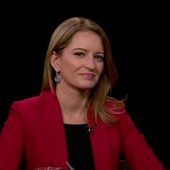 Katy Tur; Henry Louis Gates, Jr.; 'The Meyerowitz Stories' — Charlie Rose