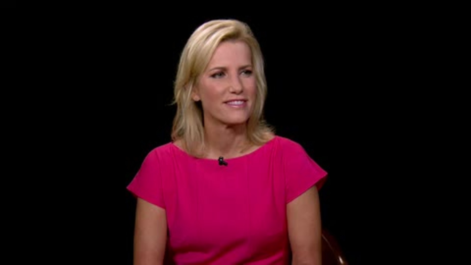 Laura Ingraham — Charlie Rose