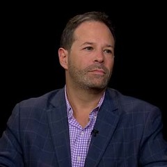 Joe Maddon — Charlie Rose