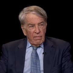Roger Altman — Charlie Rose