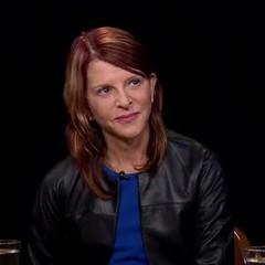 Philip Rucker; Michael Korda; Nancy Koehn — Charlie Rose