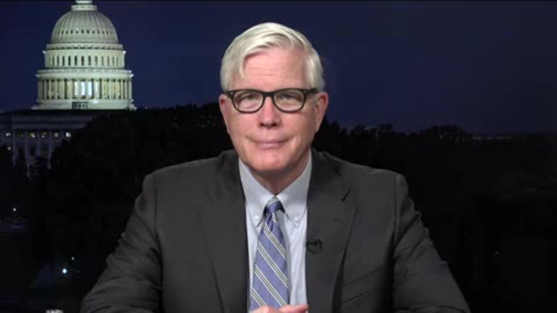 State Elections — Charlie Rose