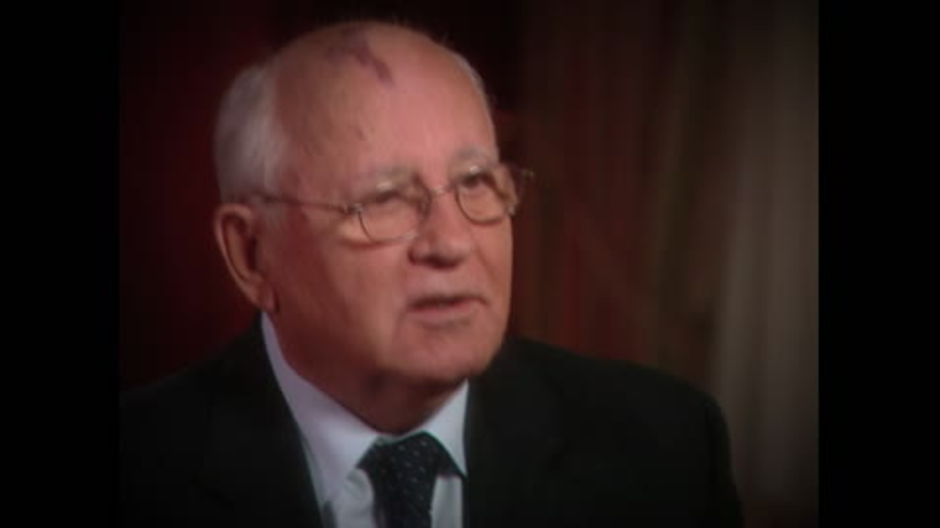 Remembering Mikhail Gorbachev — Charlie Rose