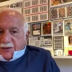 Leon Wieseltier — Charlie Rose