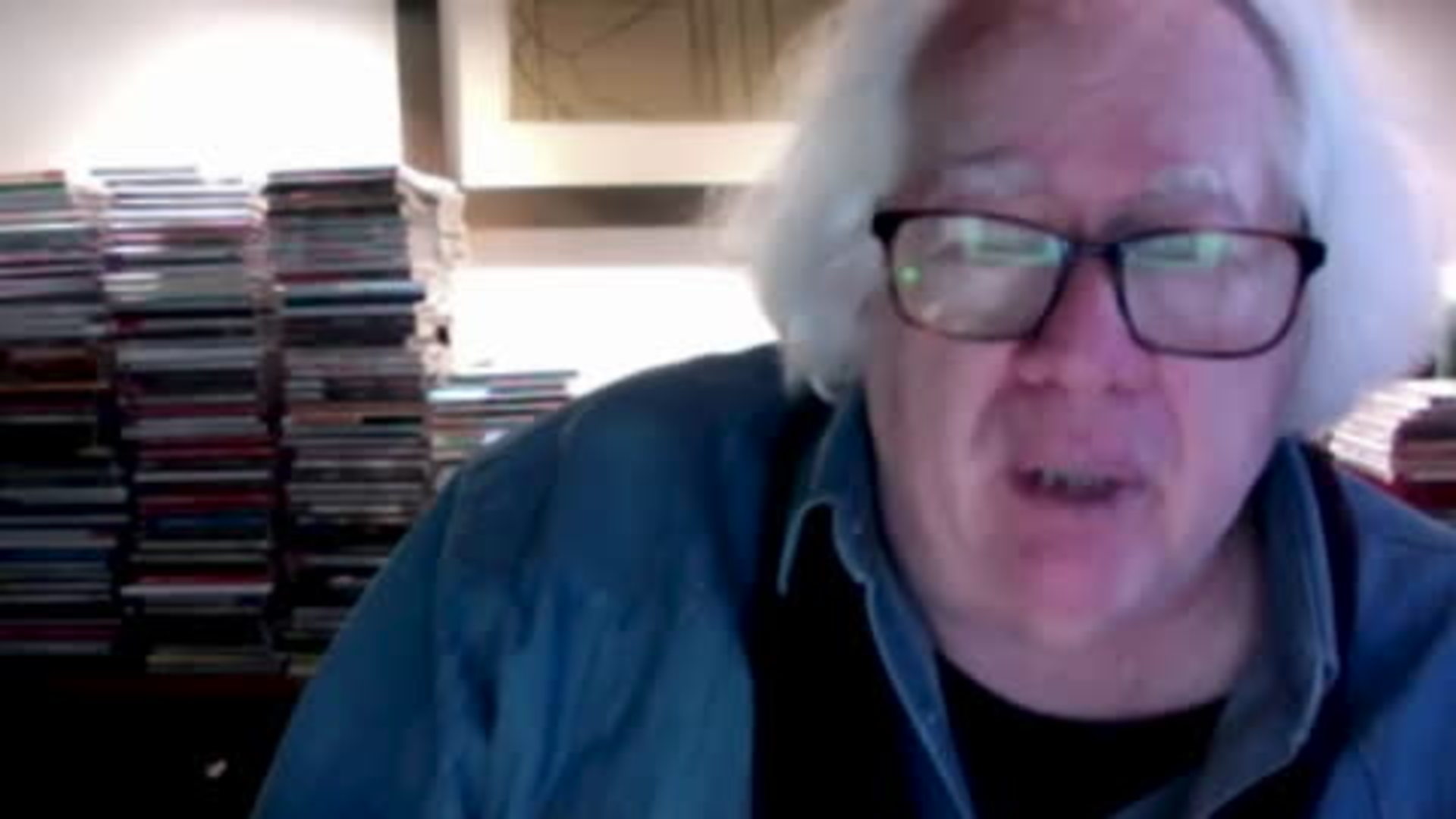 Leon Wieseltier — Charlie Rose