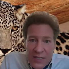 Leon Wieseltier — Charlie Rose