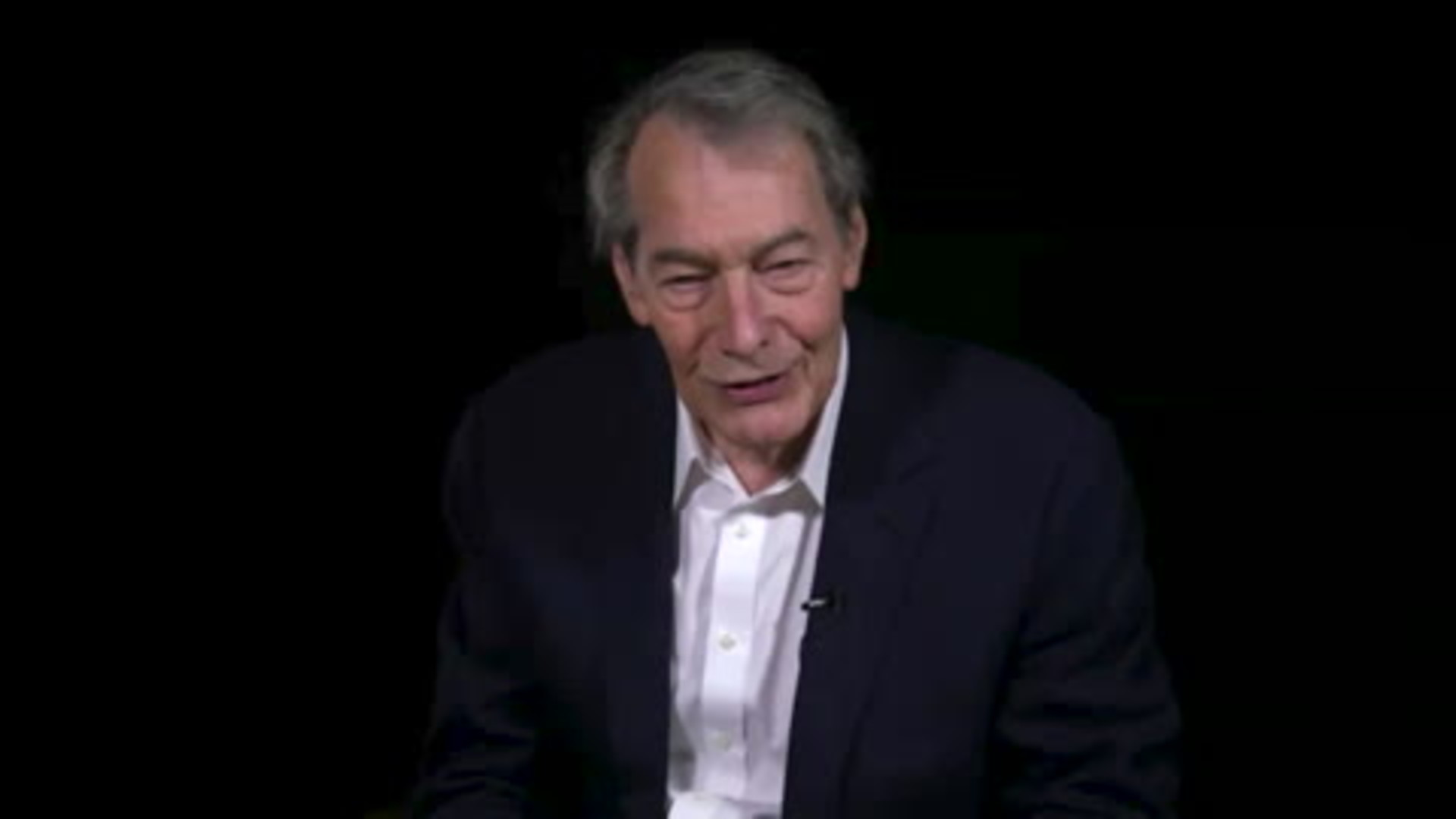 David Brooks — Charlie Rose