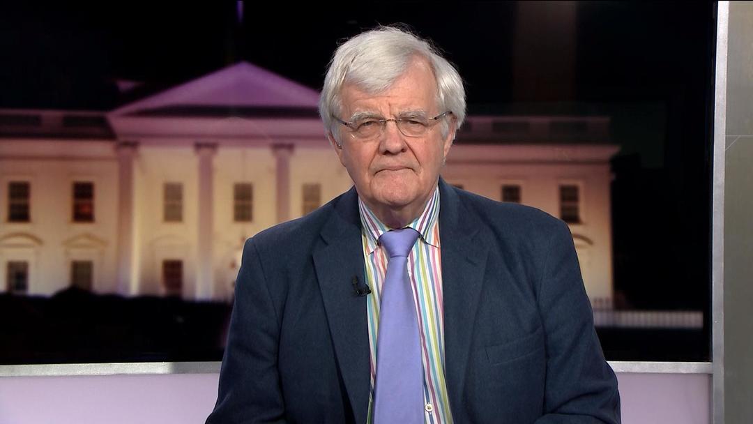 About - Our Guest Hosts — Charlie Rose